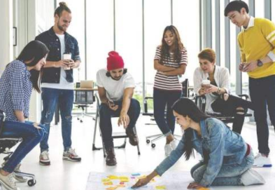 Universal Design for Learning in Tertiary Education - TAFE Queensland