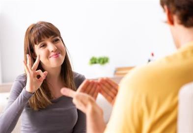 Communicate effectively with people with disability - TAFE Queensland